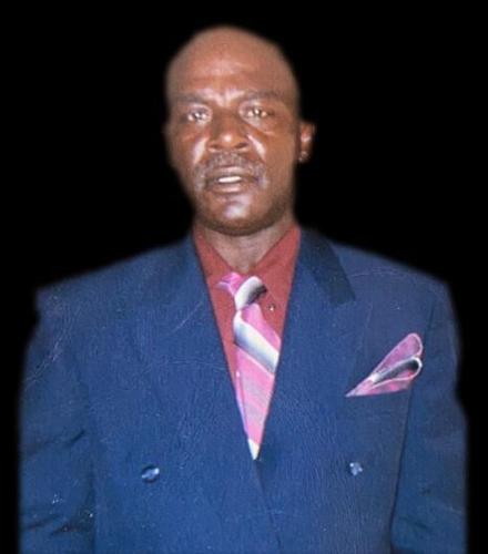 Herman Wilson Sr. | Obituaries | baycitytribune.com