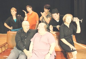 CAST to ‘Divorce Southern Style’ | News | baycitytribune.com