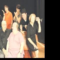 CAST to ‘Divorce Southern Style’ | News | baycitytribune.com