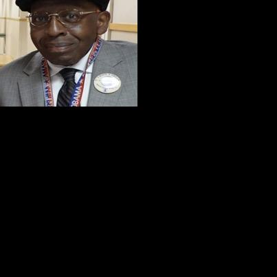 Dr. Elvin Holt | Obituaries | baycitytribune.com