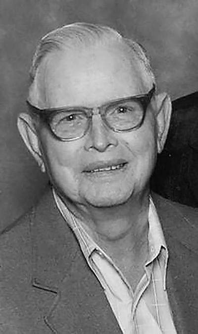 Albert Kenneth Estep | Obituaries | baycitytribune.com