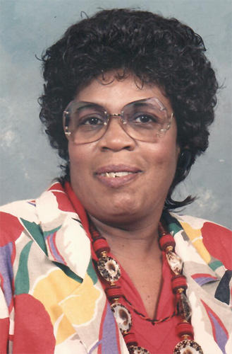 Hester Dorothy Rivers | Obituaries | baycitytribune.com