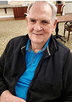 Jack Anthony Kelley | Obituaries | baycitytribune.com