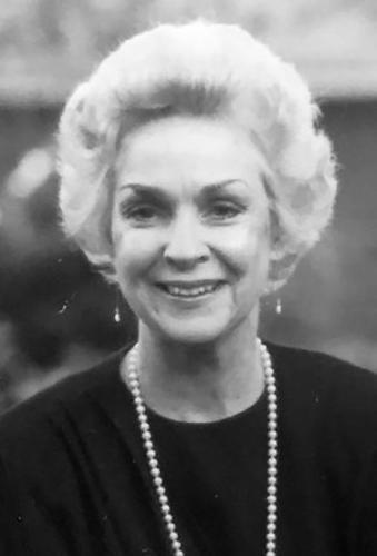 Bobbye S. Taylor | Obituaries | baycitytribune.com