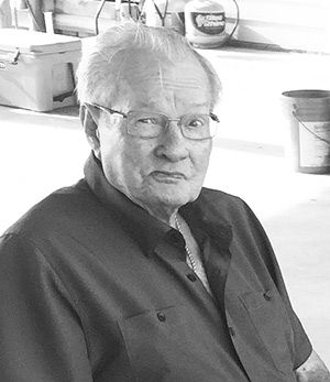 Robert Preston Weeks | Obituaries | baycitytribune.com