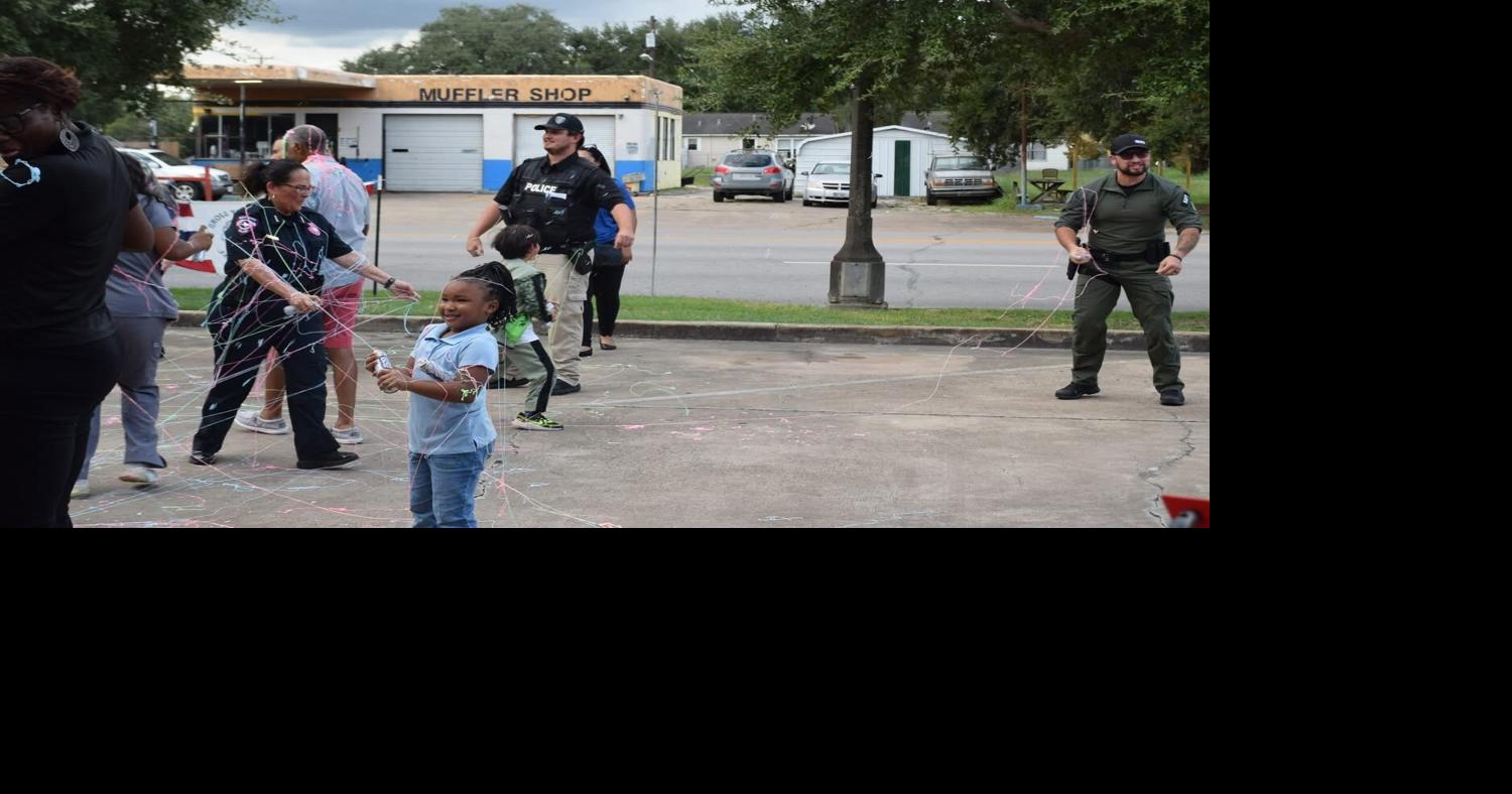 National Night Out draws strong turnout across Bay City | News ...