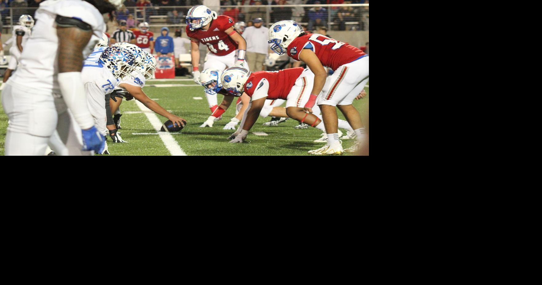 Tidehaven defeats Daingerfield, to face off against Gunter for 3A, D-II ...