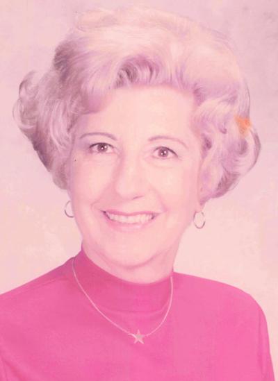 Beulah Scott | Obituaries | baycitytribune.com