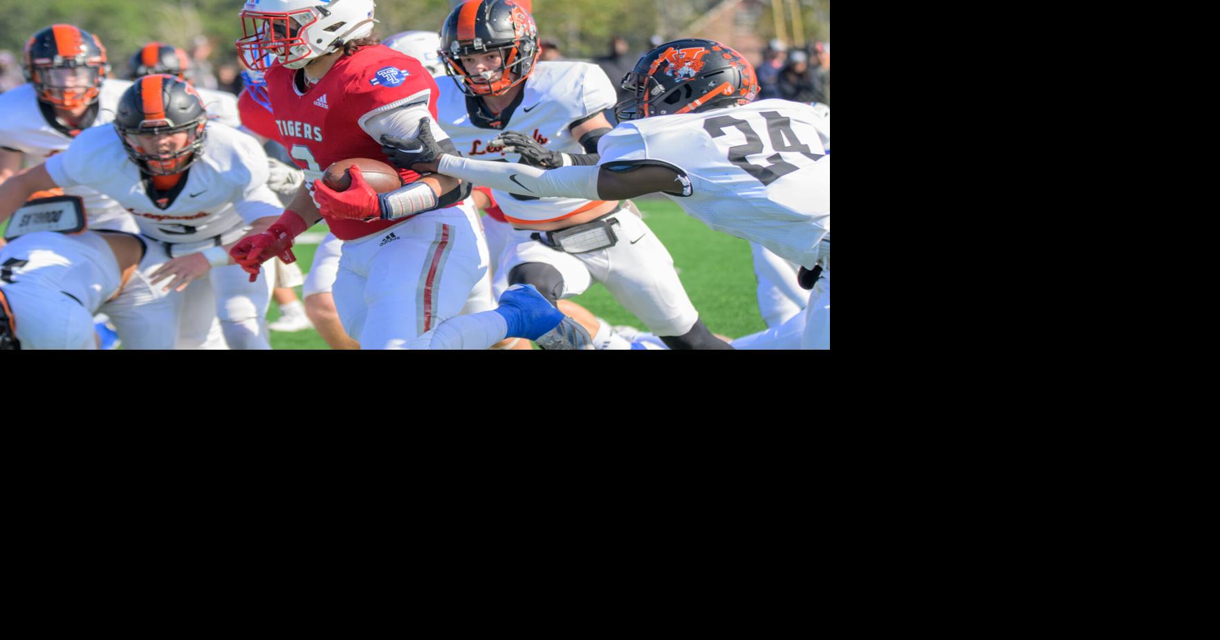 Tidehaven returns to region final | Sports | baycitytribune.com