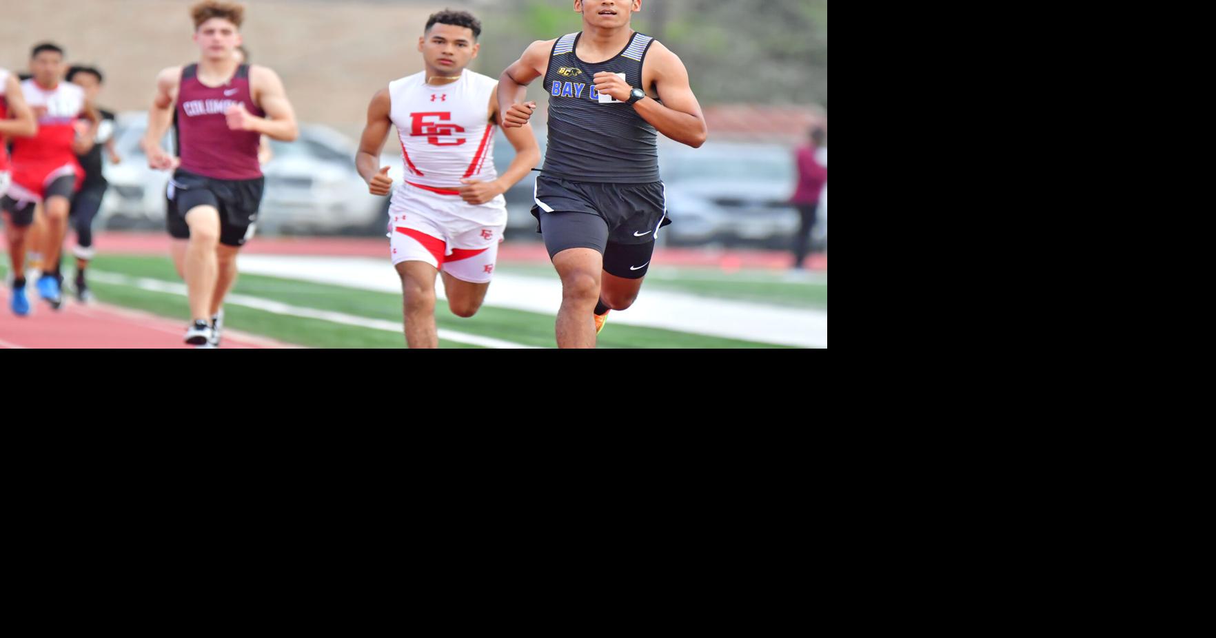 Bay City Blackcats win Columbia Roughneck relays | Sports ...