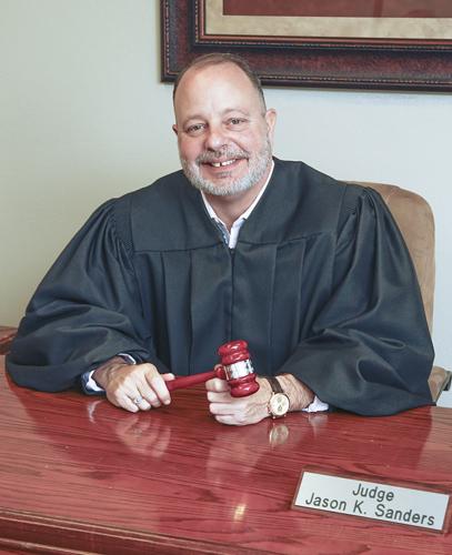 Sanders issues statement over tampering arrest | Community ...