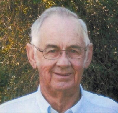 Ray Curnutte | Obituaries | baycitytribune.com