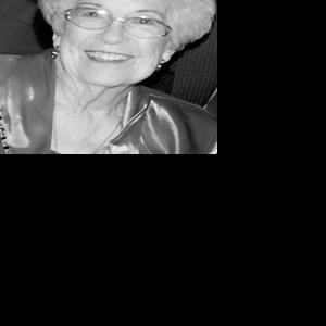 Edna Lou Brown | Obituaries | baycitytribune.com