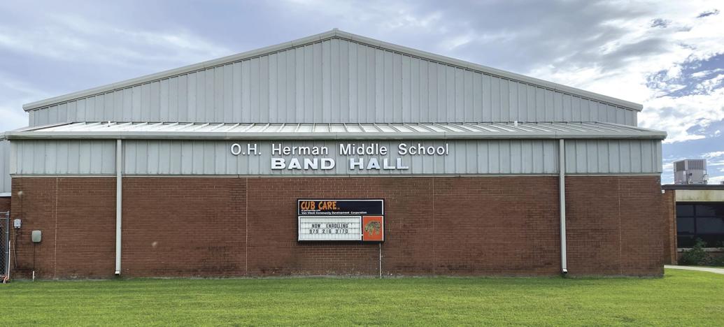 Childcare Center sent packing from Van Vleck school building | News ...