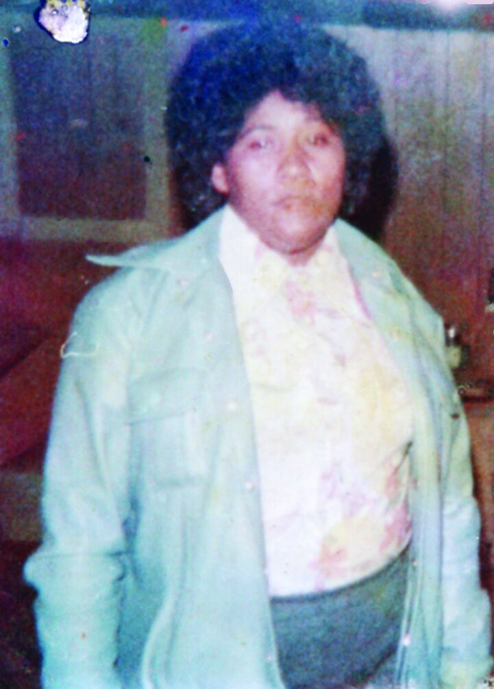 Dorthy Mae Blackmon Edwards | Obituaries | baycitytribune.com