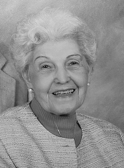 Nancy Louise Fella | Obituaries | baycitytribune.com