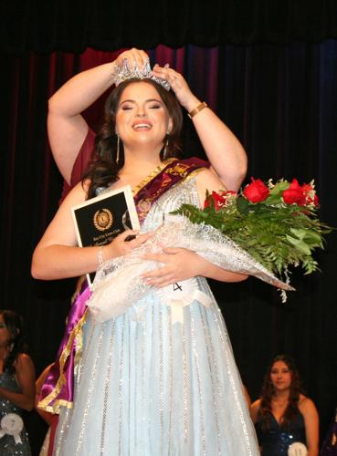 Rice Festival Royalty | Gallery | baycitytribune.com