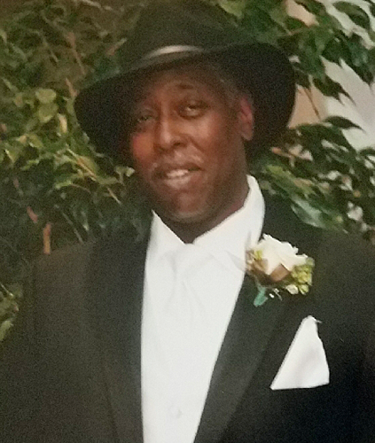 Adam Troy Pointer Sr. | Obituaries | baycitytribune.com