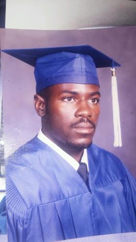 Derrick Fields | Obituaries | baycitytribune.com