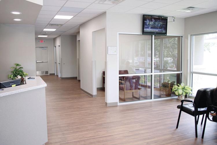 Palacios opens new medical center | News | baycitytribune.com