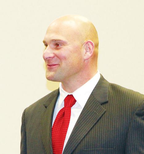 A match made in football heaven | Sports | baycitytribune.com