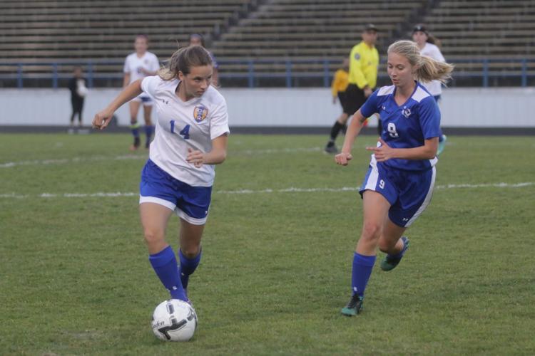 Bay City soccer players pick up TASC awards | Sports | baycitytribune.com