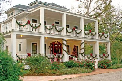 Tour of homes set for Dec. 11 | News | baycitytribune.com