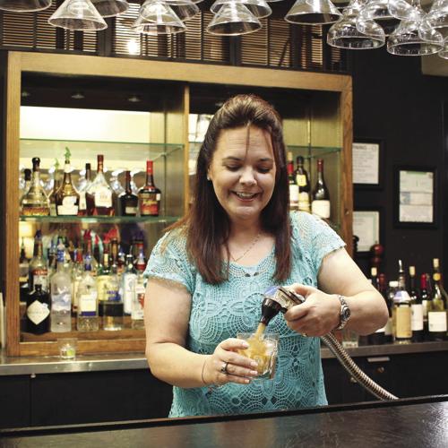 New manager looks to revitalize country club | News | baycitytribune.com