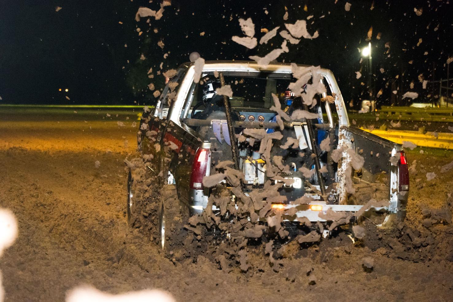 Matagorda County Mud Drags wrap up 2025 with a roaring success | News ...
