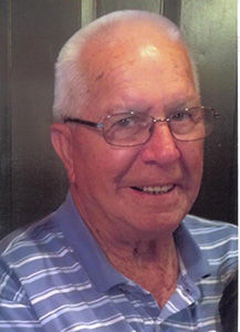 Edward L. Kelley | Obituaries | baycitytribune.com