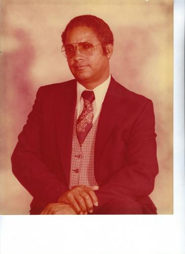 Leon Miller | Obituaries | baycitytribune.com