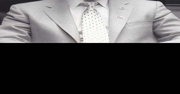 James Paul Mayberry | Obituaries | baycitytribune.com