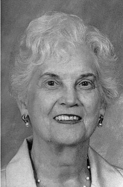 Vivian Dale Austin Frieda | Obituaries | baycitytribune.com