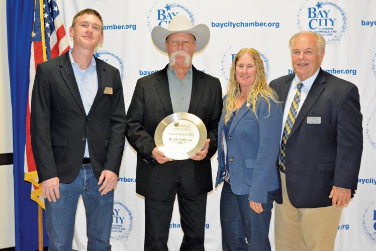 Celebrating community: Chamber presents 102nd annual awards | News ...