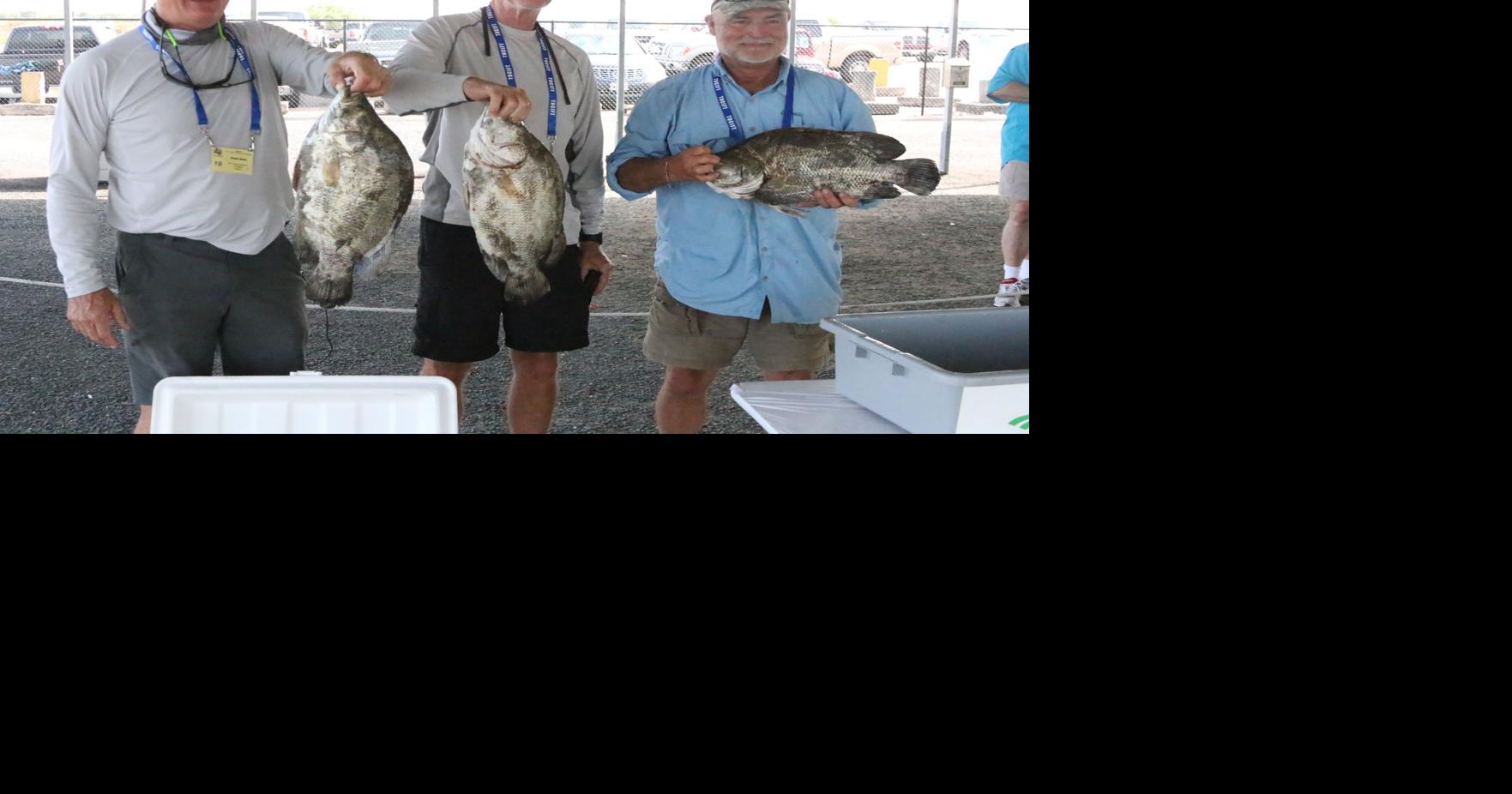 Texas Oilman's Charity Invitational begins | Sports | baycitytribune.com