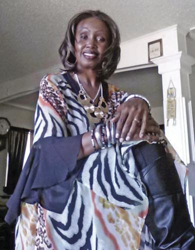 Hometown Heroes: Priscilla Robinson | Community | baycitytribune.com