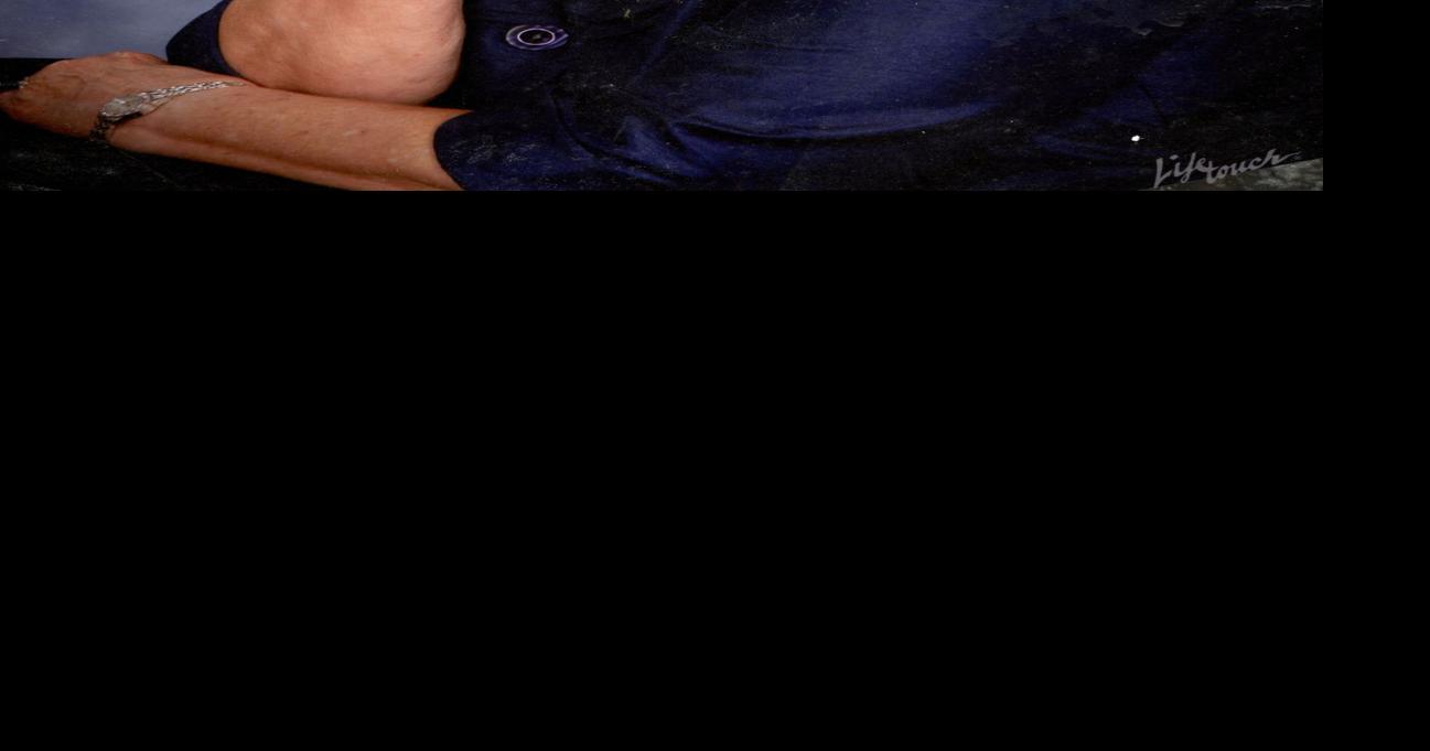 Betty Lee Rutherford Jager | Obituaries | baycitytribune.com