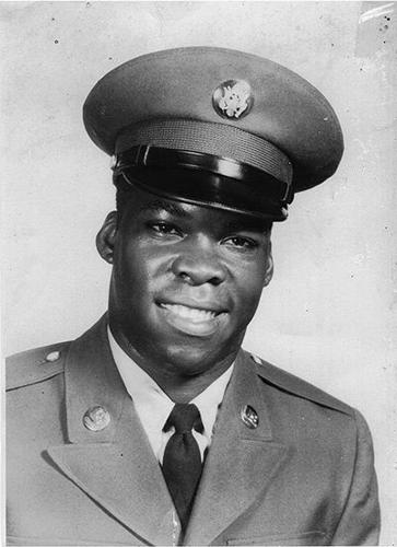 Kenneth Rutherford | Obituaries | baycitytribune.com