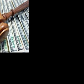 Local woman gets sentenced in embezzlement case | News | baycitytribune.com