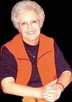 Joyce Garner Wendt | Obituaries | baycitytribune.com
