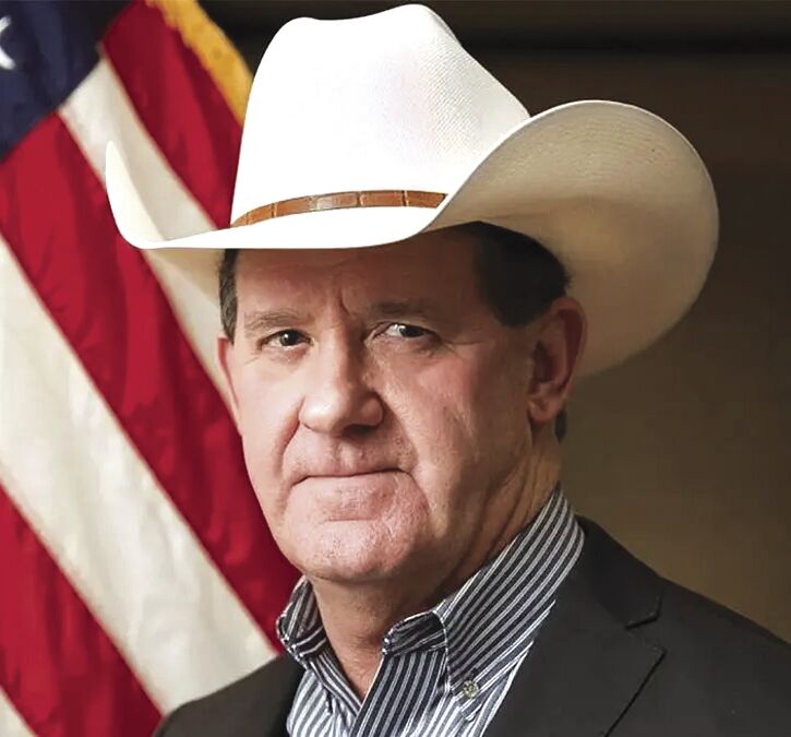 Rep. AJ Louderback to speak at Civic Center Thursday | News ...