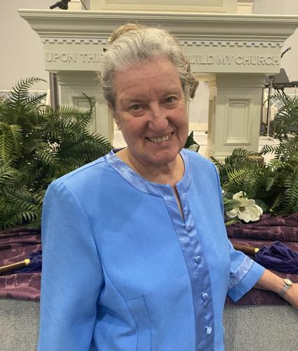 Deborah Elizabeth Ashcraft Story | Obituaries | baycitytribune.com