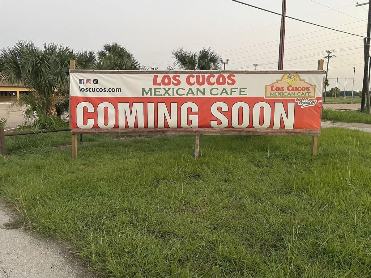 Los Cucos receives $70K loan, releases opening time frame | News ...