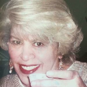 Mary Ann Yates | Obituaries | baycitytribune.com