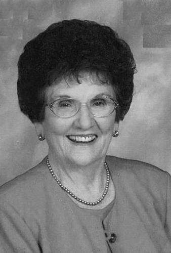 Bernice Erlene Sliva | Obituaries | baycitytribune.com