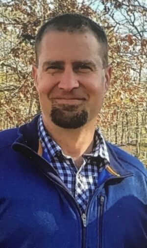 Craig Alan Thompson | Obituaries | baycitytribune.com