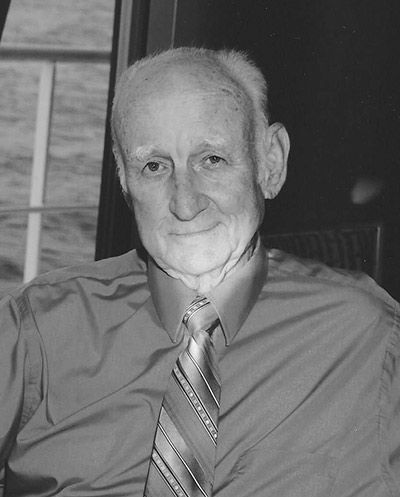 William Joseph Spacek Sr. | Obituaries | baycitytribune.com