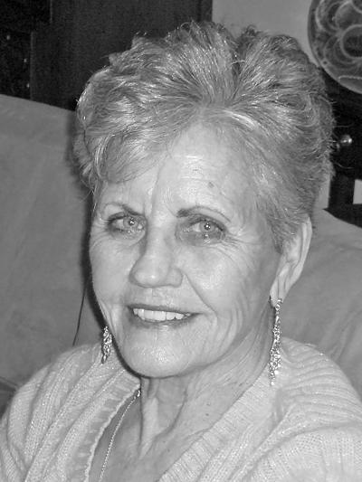 Marie Nichols | Obituaries | baycitytribune.com