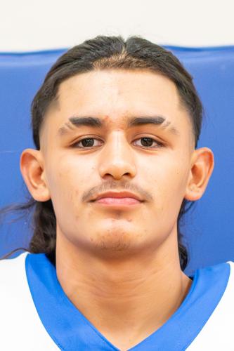 Blackcats improve to 2-0 in district, set to host longtime rival El ...