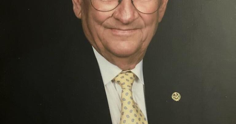 Joe Glenn “Pill” Sliva | Obituaries | baycitytribune.com